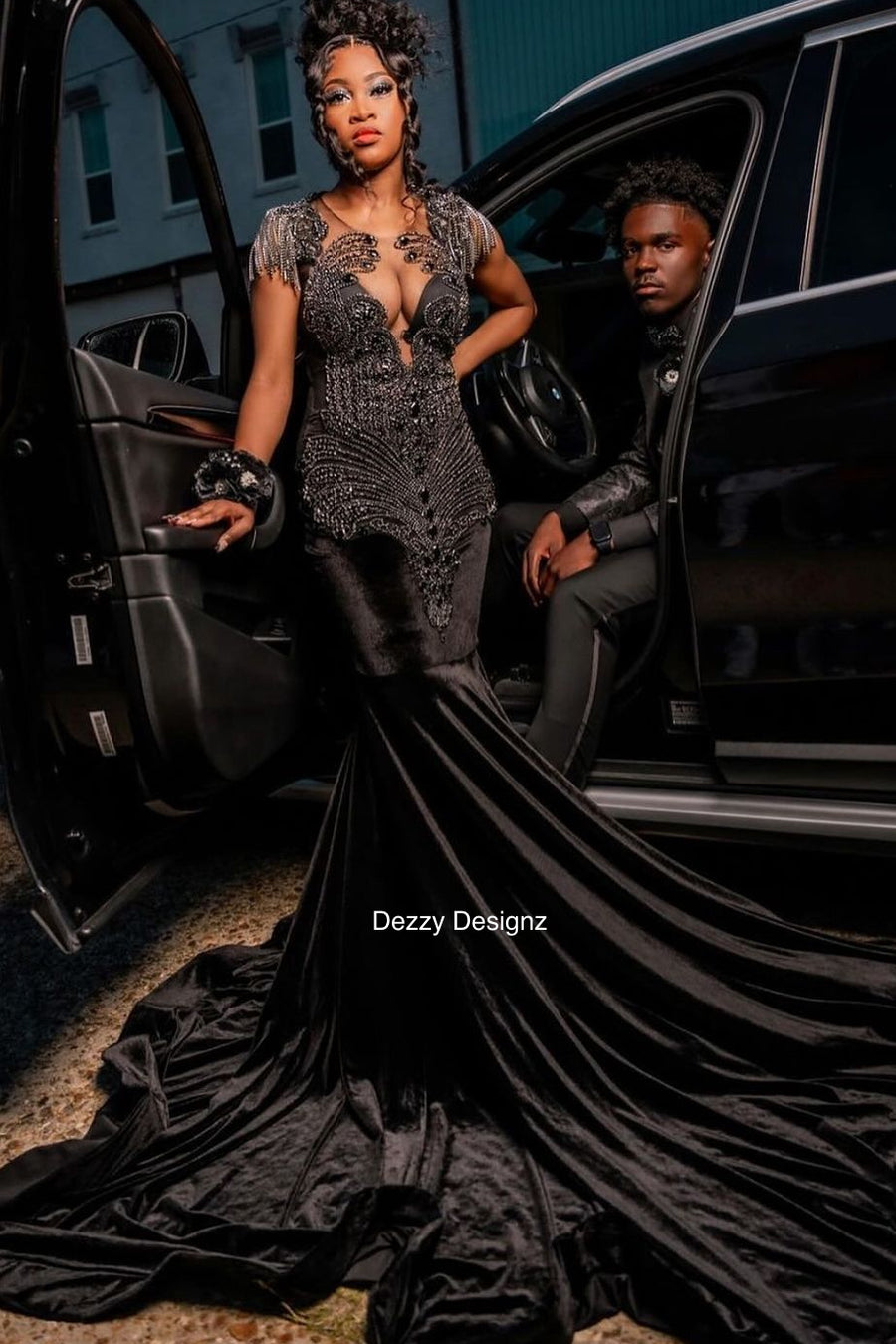 Dezzy Designz – DezzyDesignz