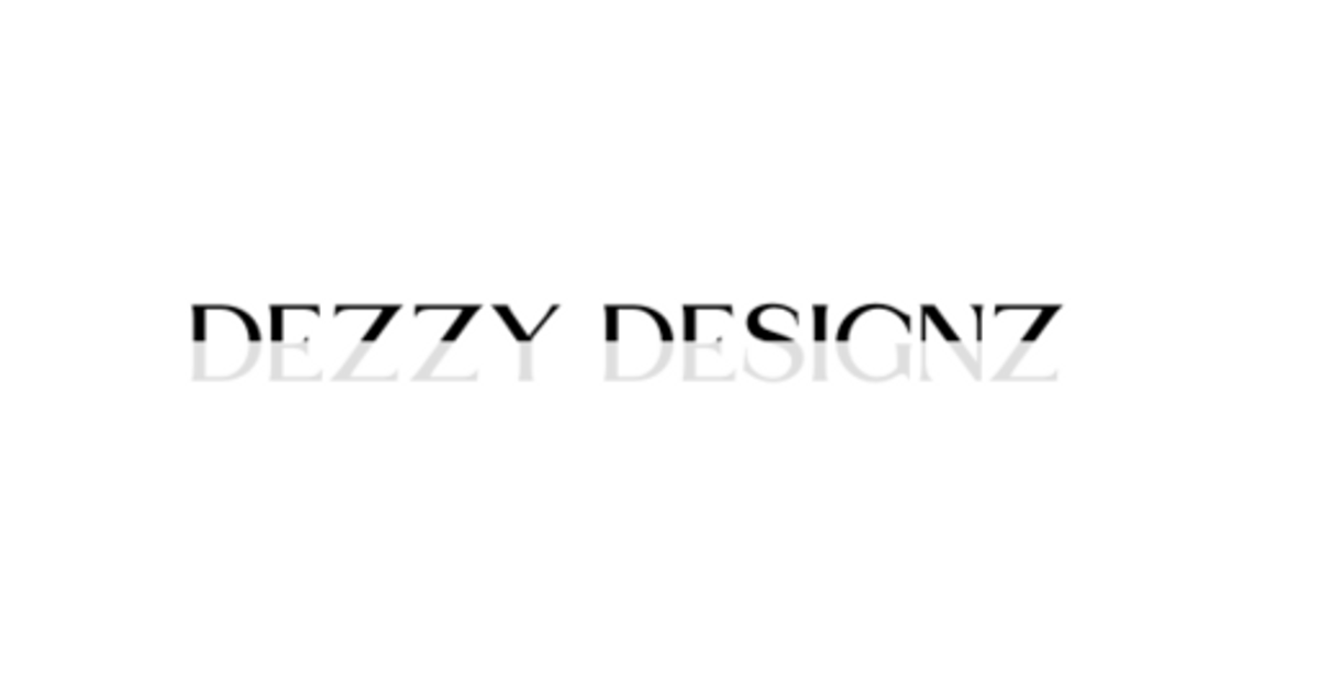 Dezzy Designz – DezzyDesignz
