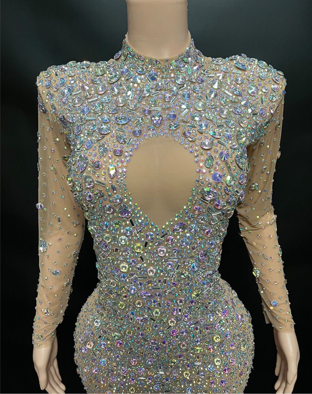 "Show me Sum" Dress – DezzyDesignz